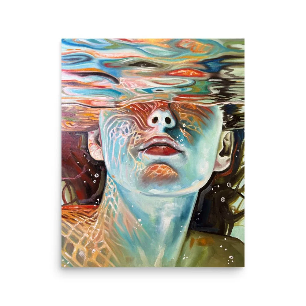 Shop Art — Kayla Carlile Art