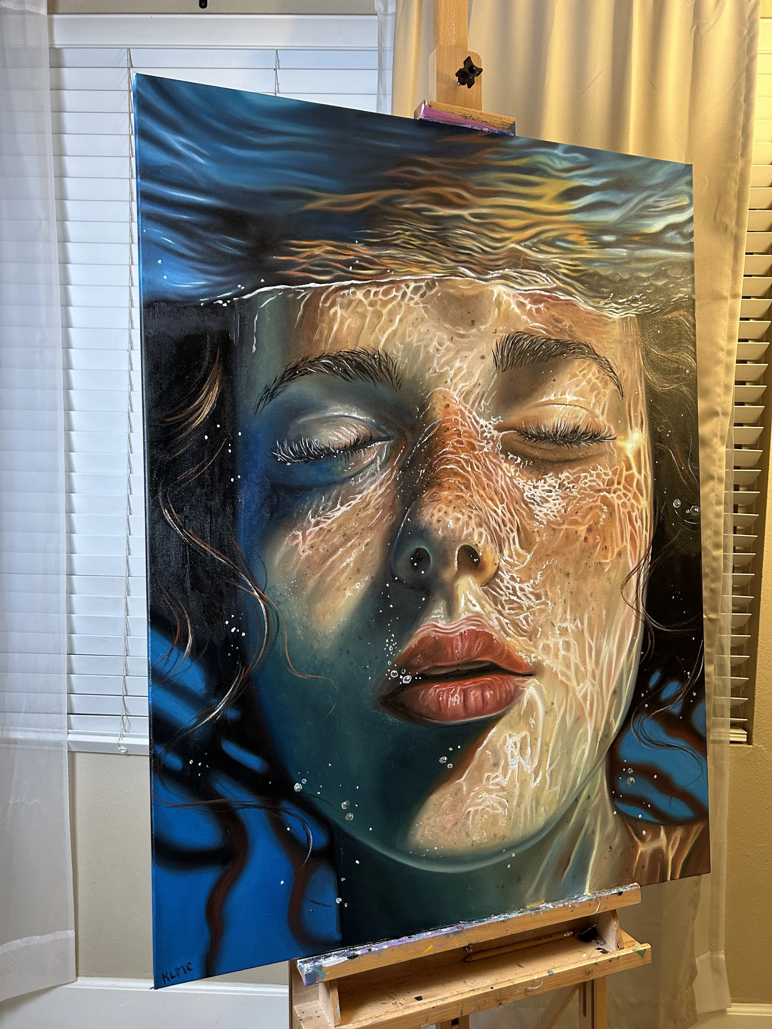 Shop Art — Kayla Carlile Art