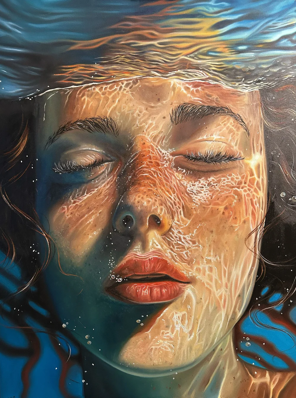 Shop Art — Kayla Carlile Art