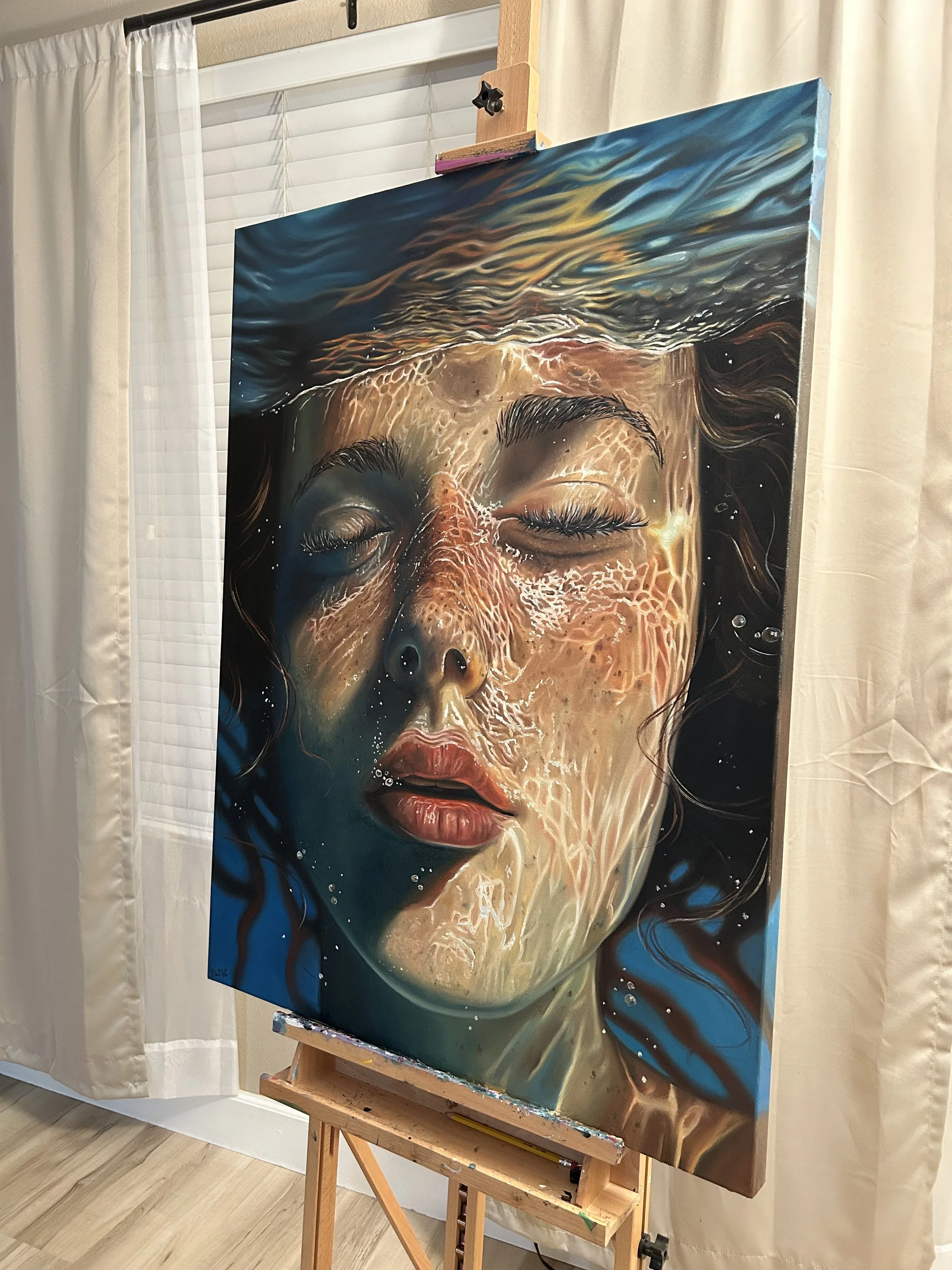 Shop Art — Kayla Carlile Art