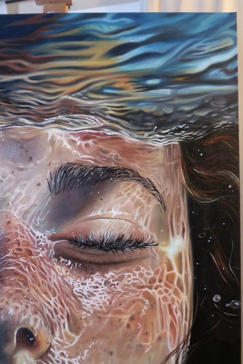 Shop Art — Kayla Carlile Art