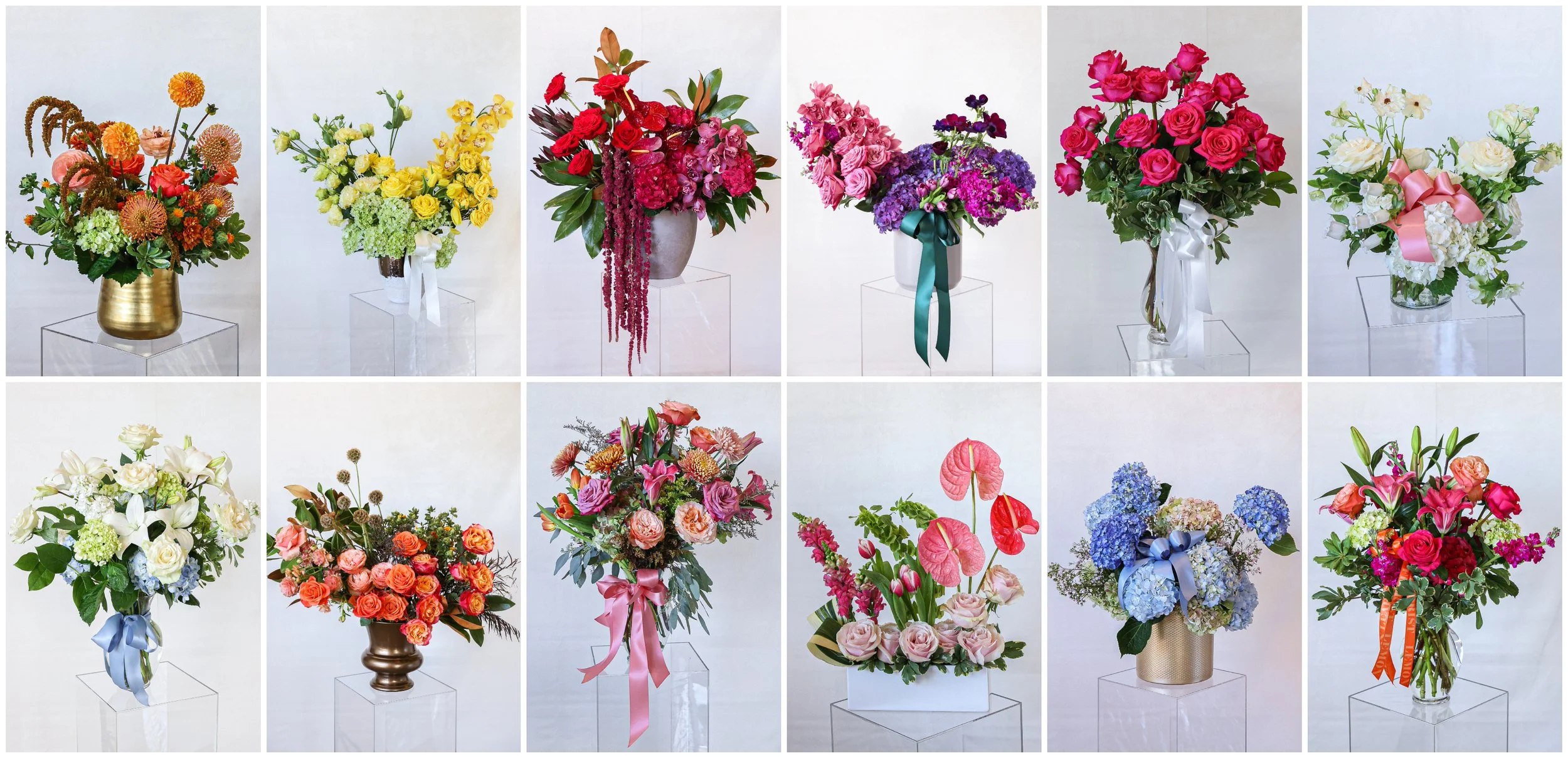 Store 1 — Lemon Leaf Florist