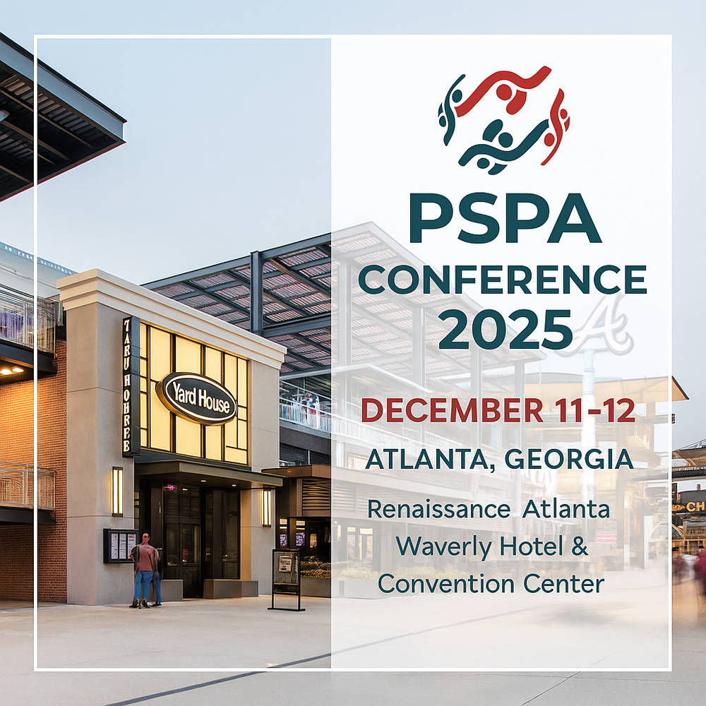 PSPA Website