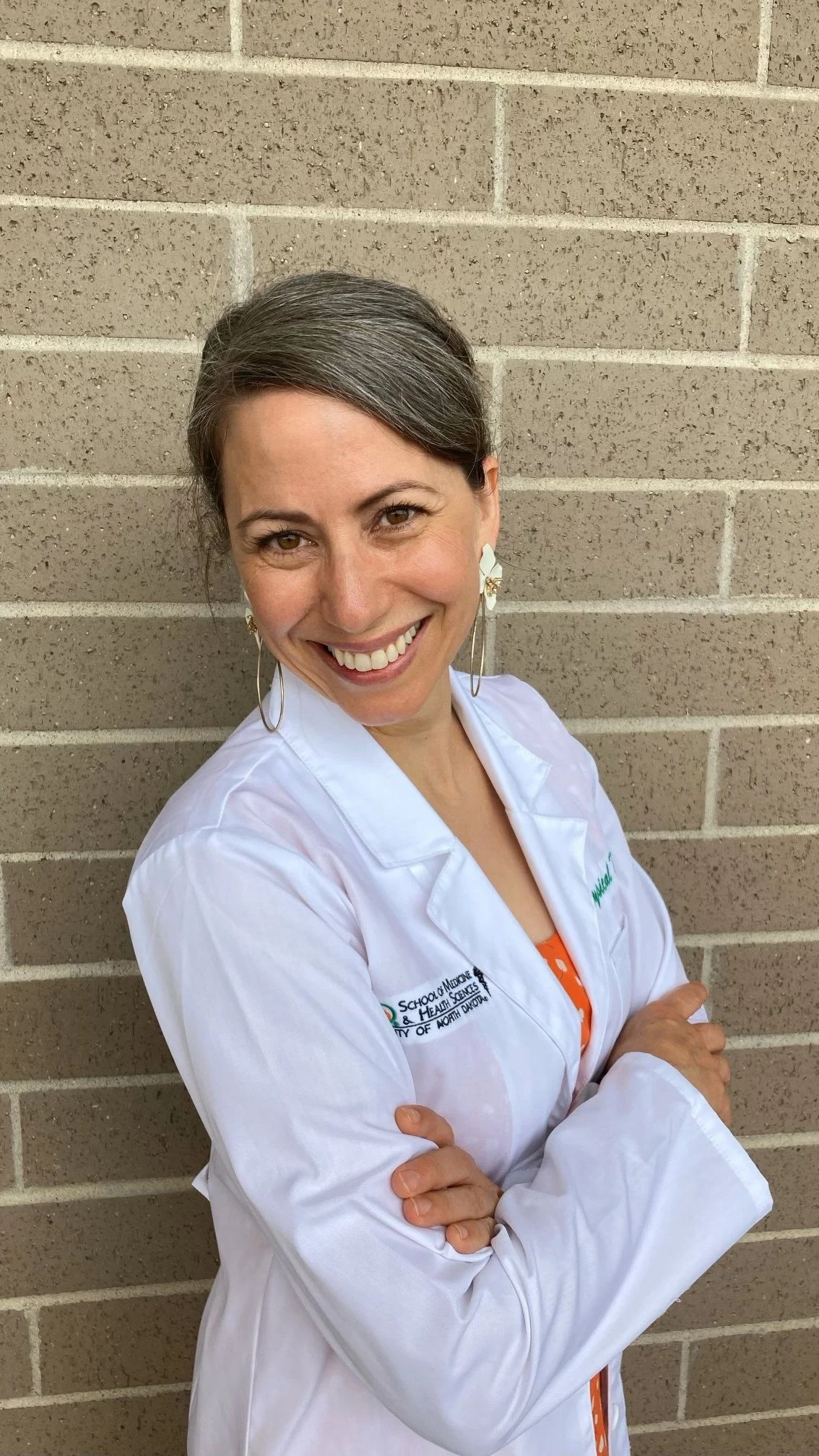 Tina Belgarde Chanfrau — Juneberry Integrative Physical Therapy