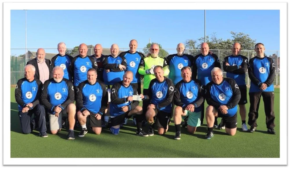 Community — Tranent FC