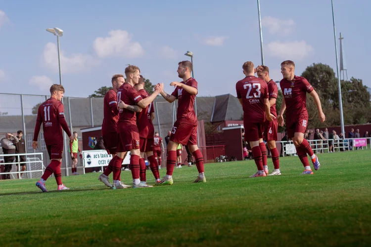 Tranent FC