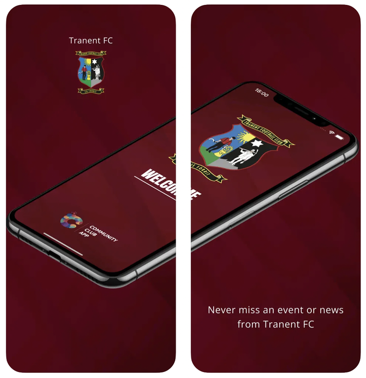 Tranent FC