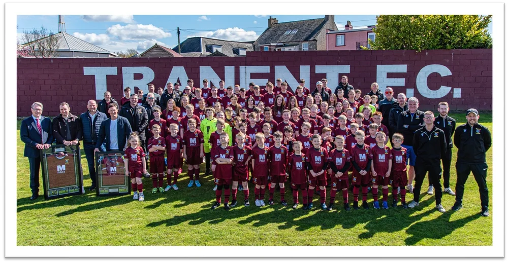 Tranent FC