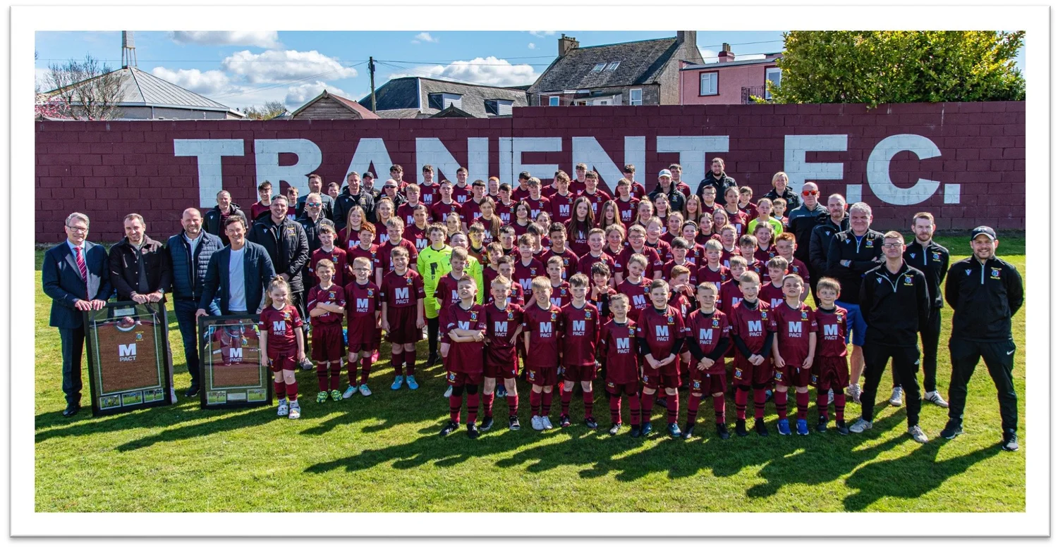 Tranent FC