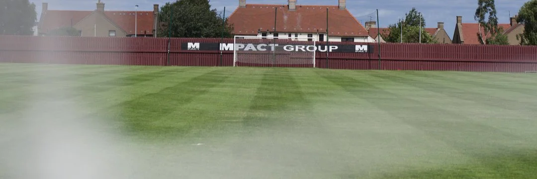 Men's Squad home — Tranent FC