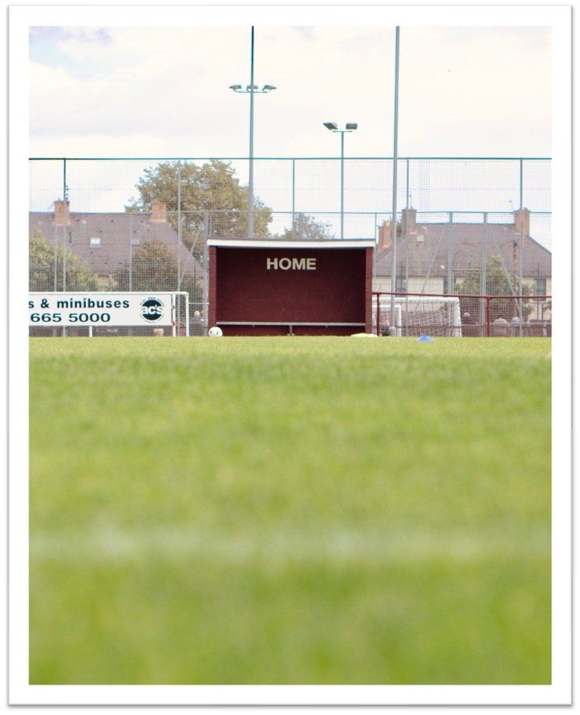 Tranent FC