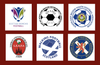 Men's Squad home — Tranent FC
