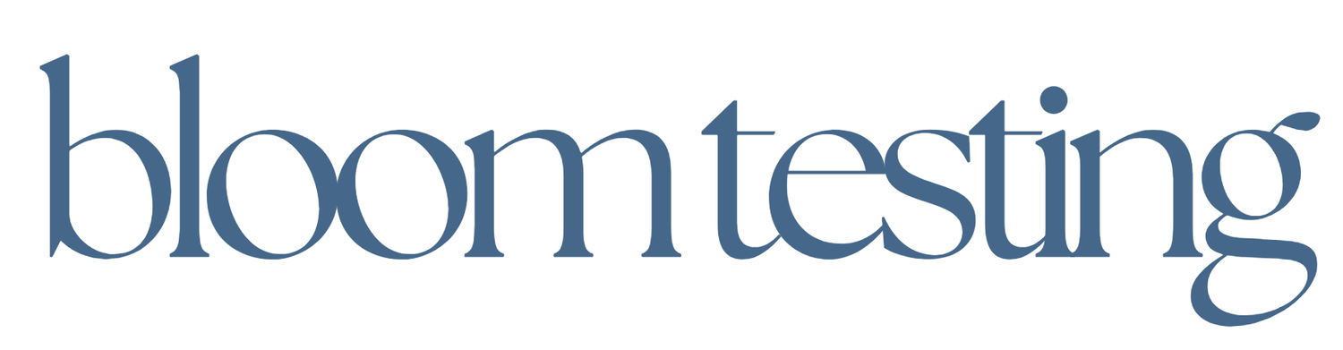 Bloom Testing | Empower Learning Today