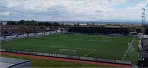 Who we are — Gretna FC 2008