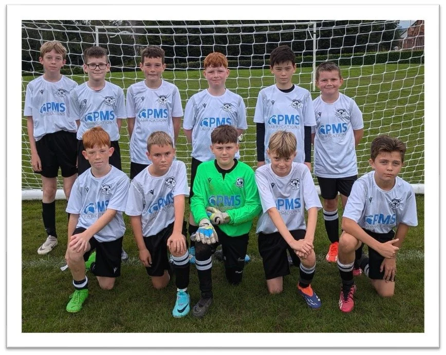 Who we are — Gretna FC 2008