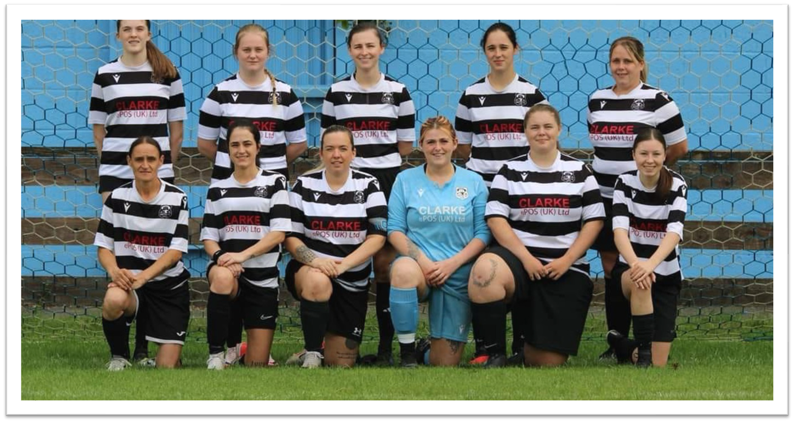 Who we are — Gretna FC 2008