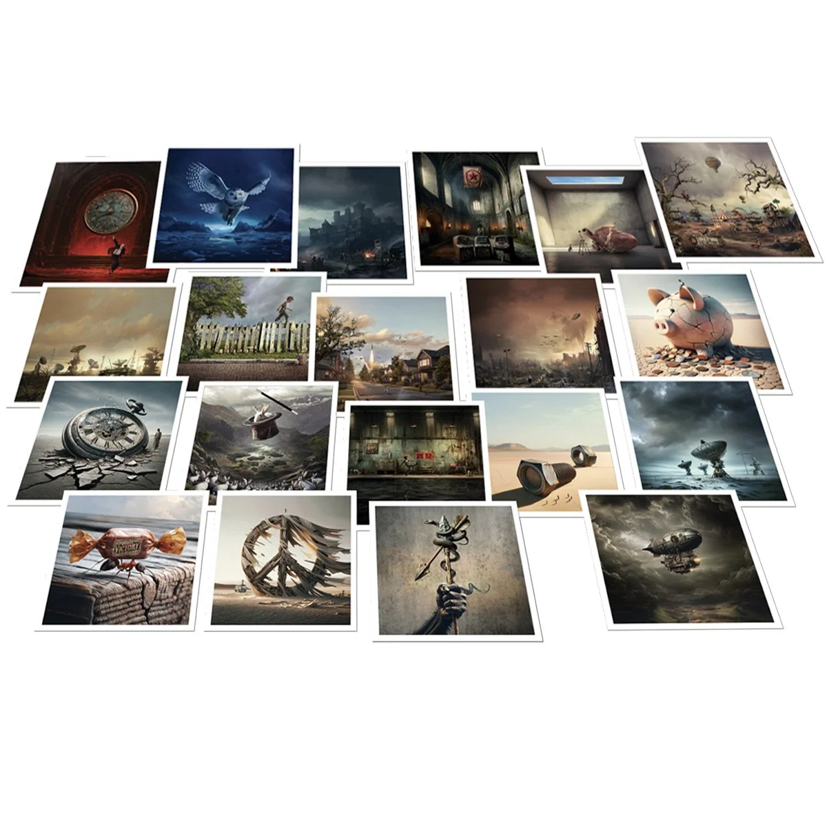 R50: Rush Celebrates 50 Years with a Career Spanning Box Set — Musictoday