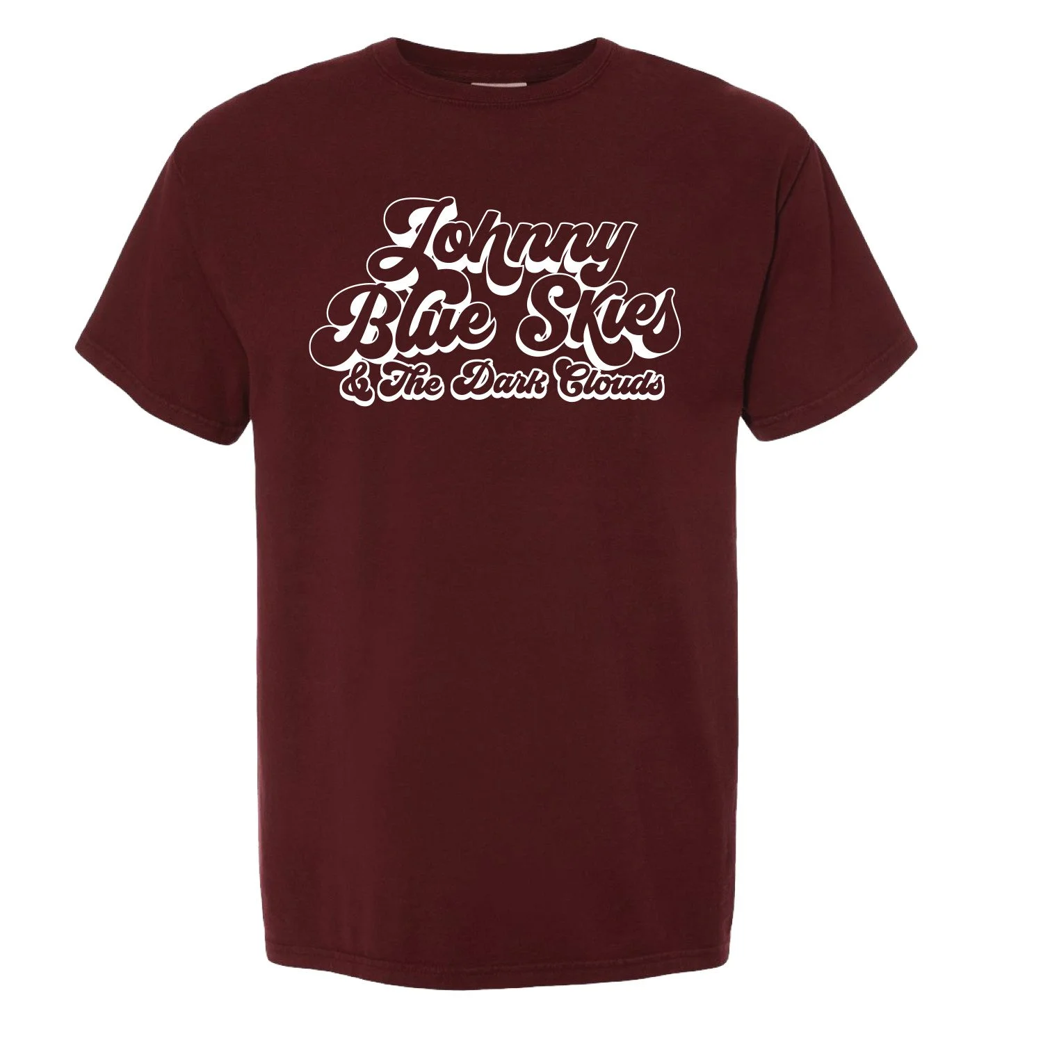 Musictoday Launches the Johnny Blue Skies Official Store — Musictoday