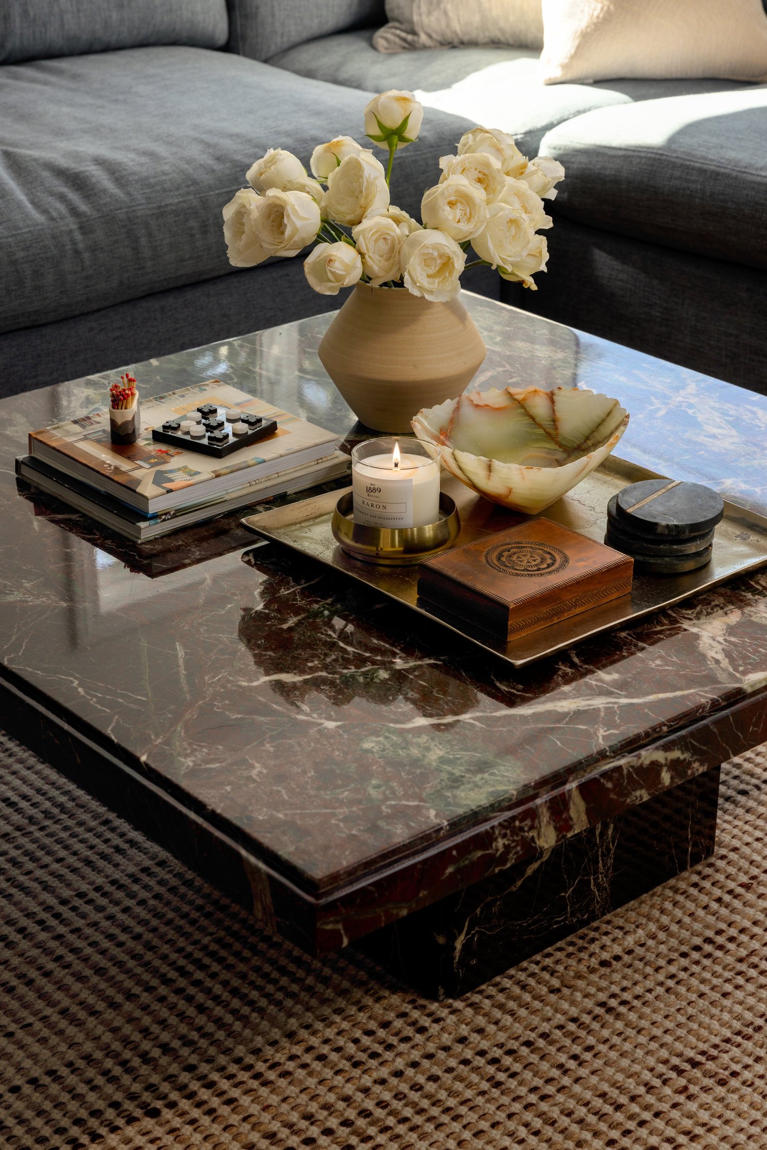 Nested Interior Design - Luxury Interiors Throughout Orange County