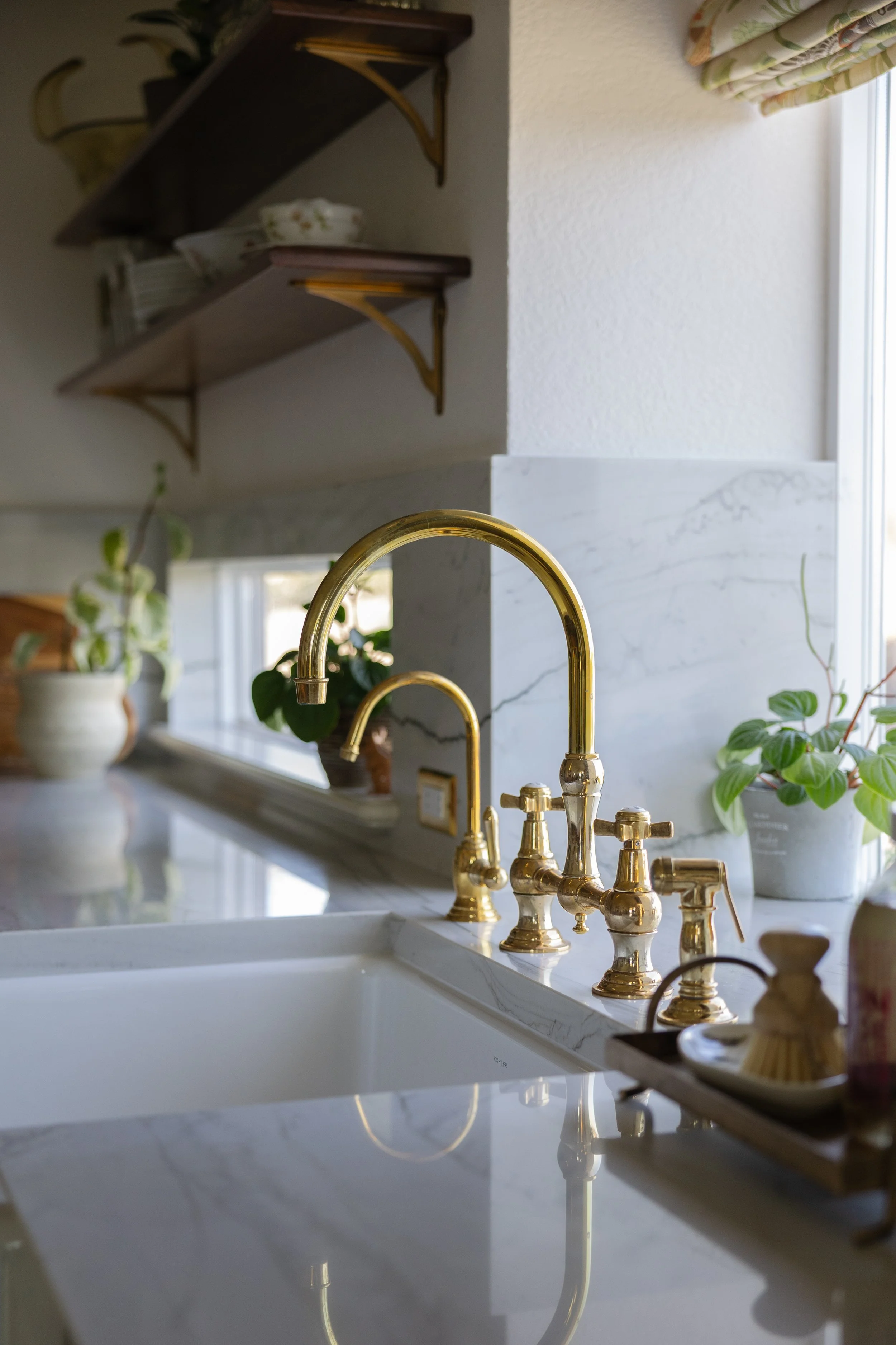 Nested Interior Design - Luxury Interiors Throughout Orange County