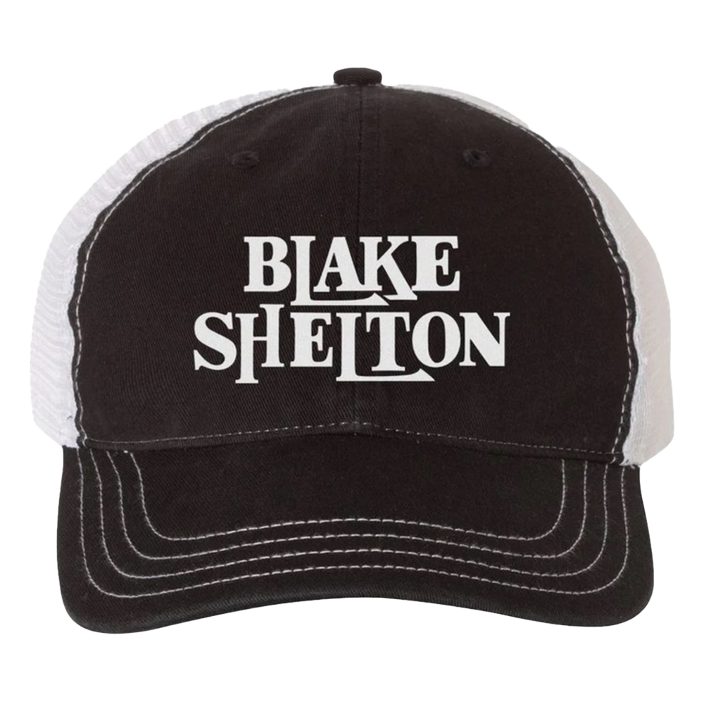 Official Website | Blake Shelton