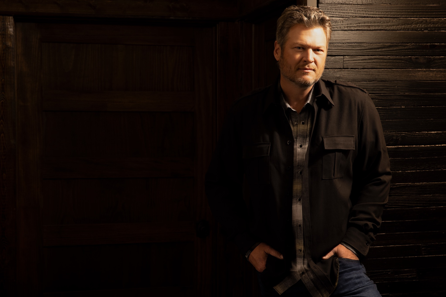 Official Website — Blake Shelton
