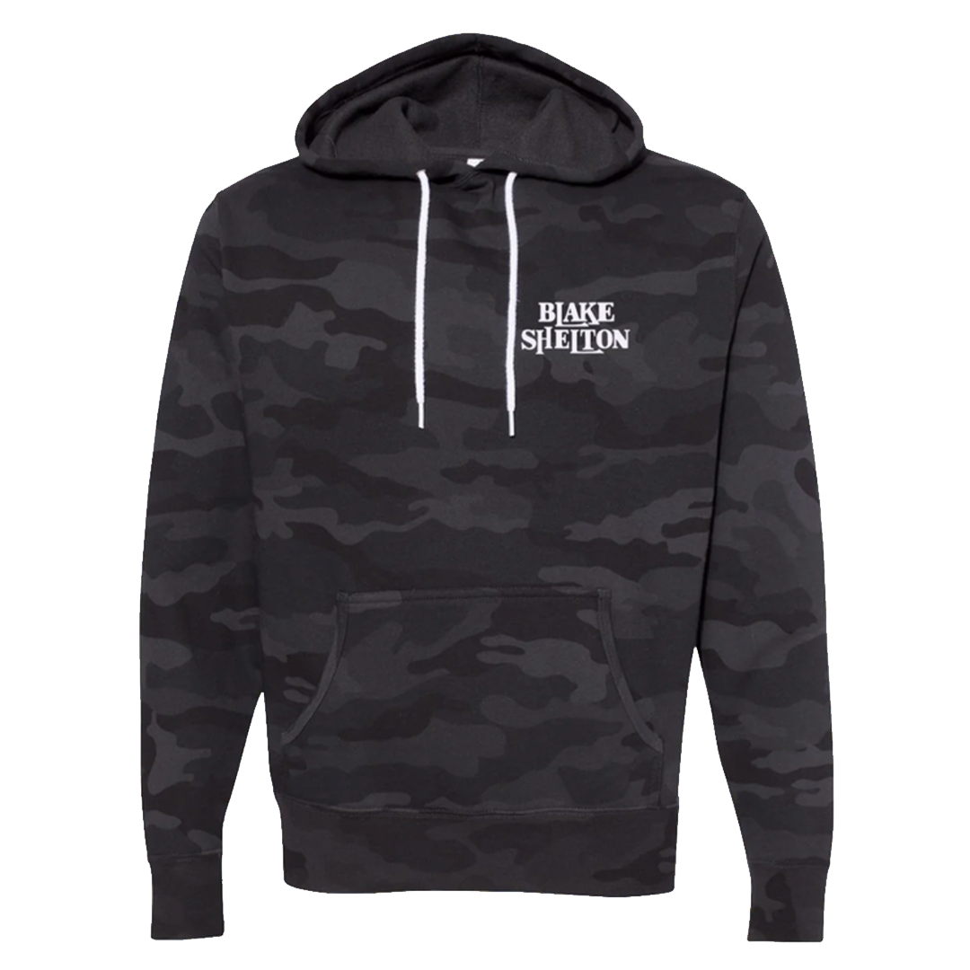 Official Website | Blake Shelton