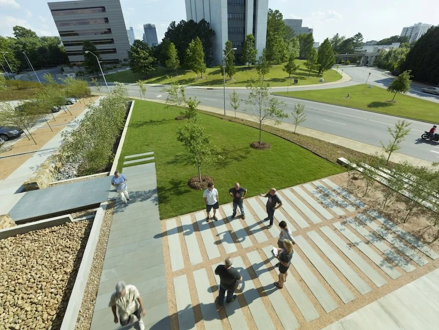 Rent the CfAD | Connect with Local Architects Today — AIA North Carolina