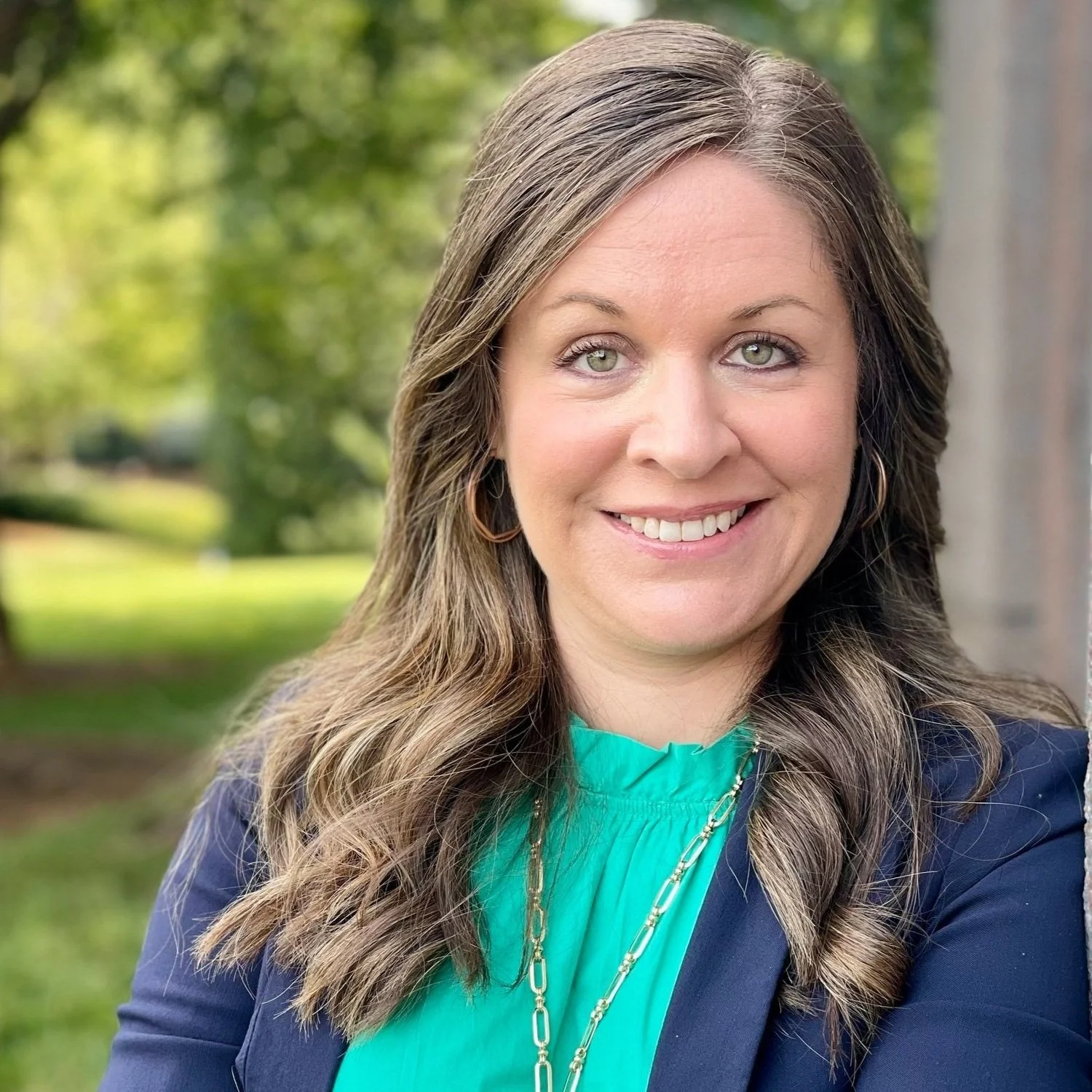 Leadership — AIA North Carolina