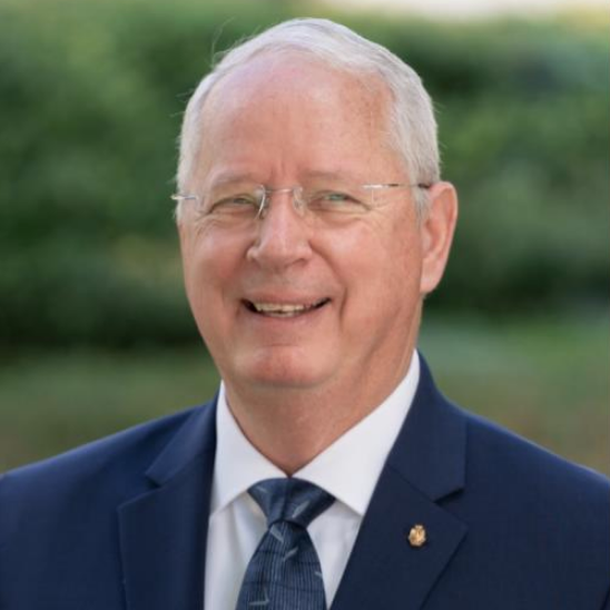 Leadership — AIA North Carolina