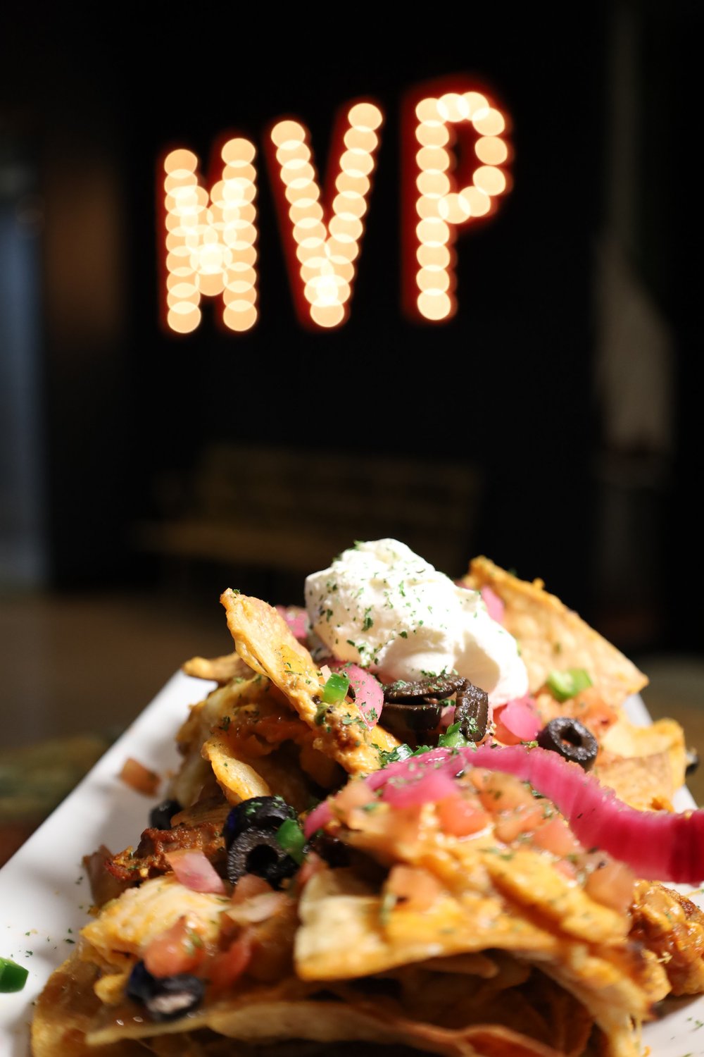 FOOD — Stadium XV | Craft Kitchen & Sim Bar