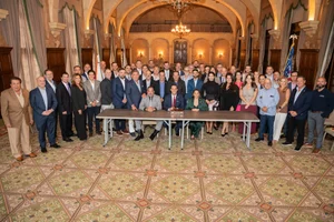 Latin Builders Association