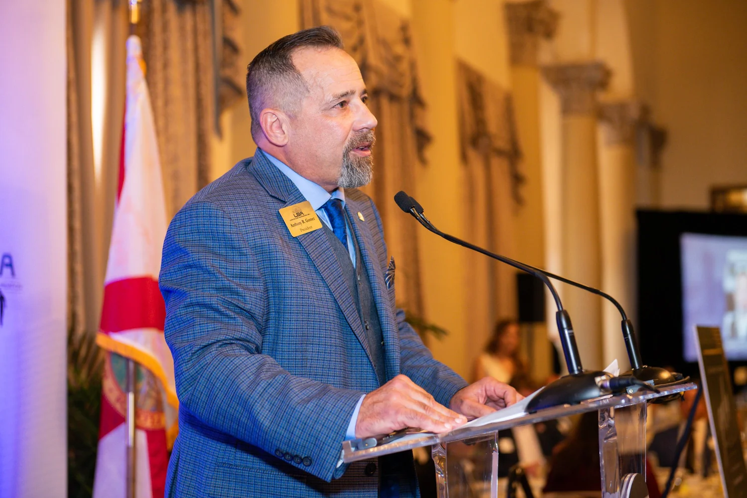 Latin Builders Association