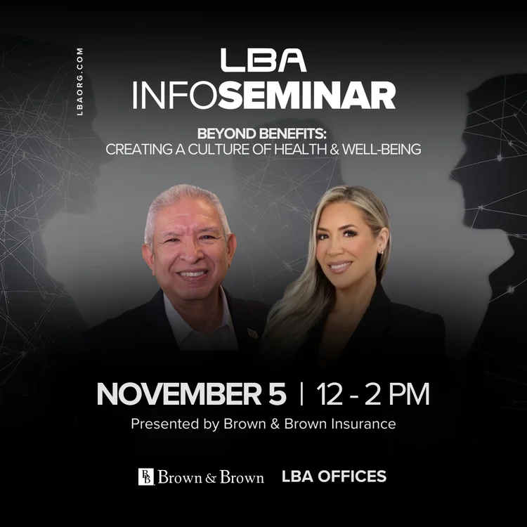 Latin Builders Association