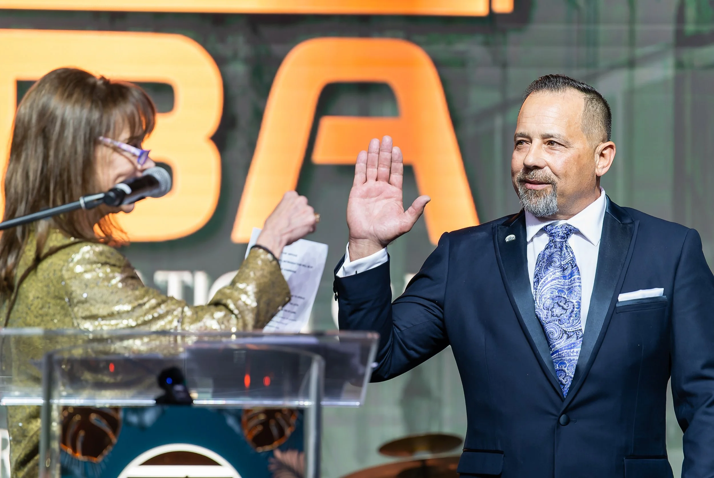 Latin Builders Association