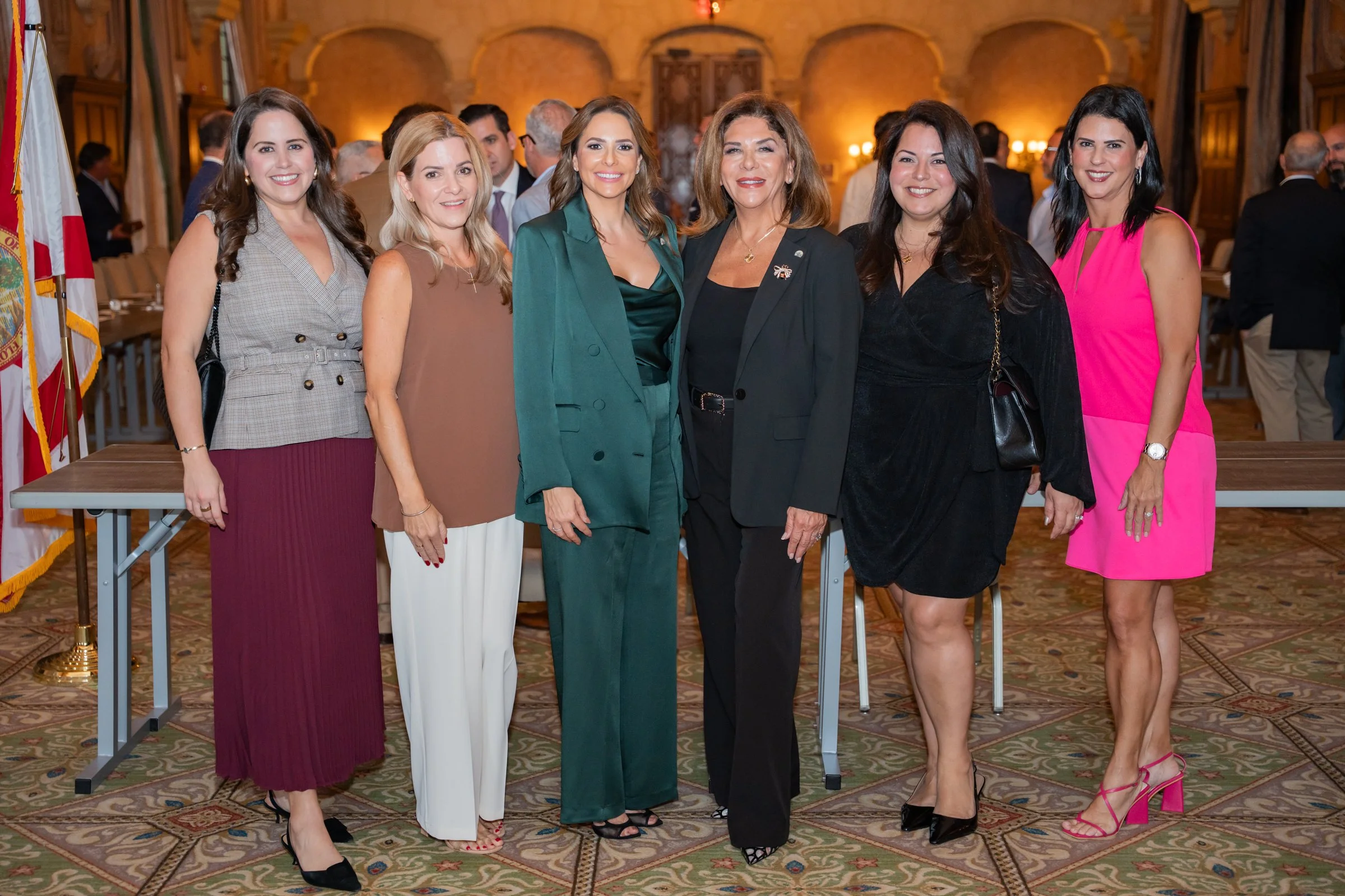 Latin Builders Association