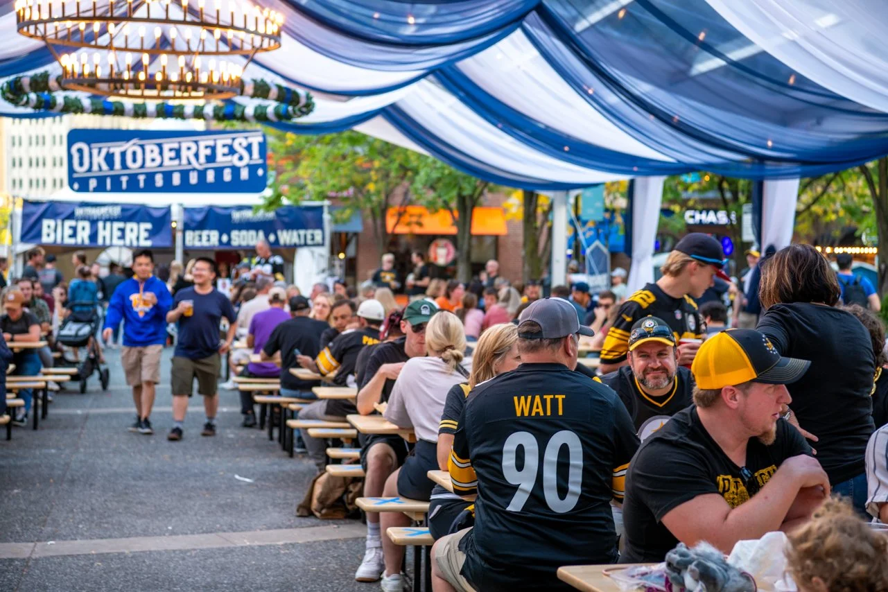 Oktoberfest PGH