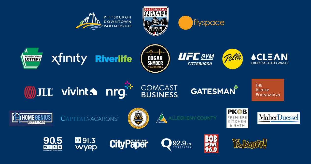 Oktoberfest Pittsburgh Returns in New Location — Oktoberfest PGH