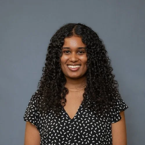 Helina Meressa — TASSC International