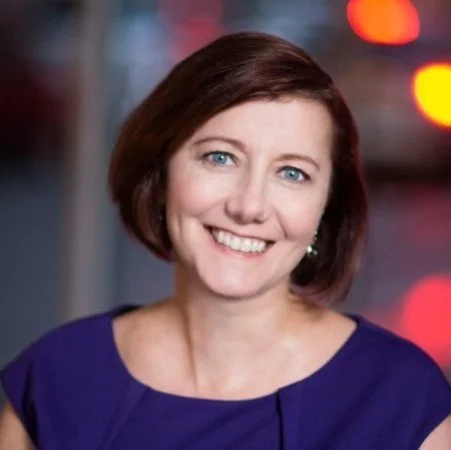 Jill Clark | Board Member — TASSC International