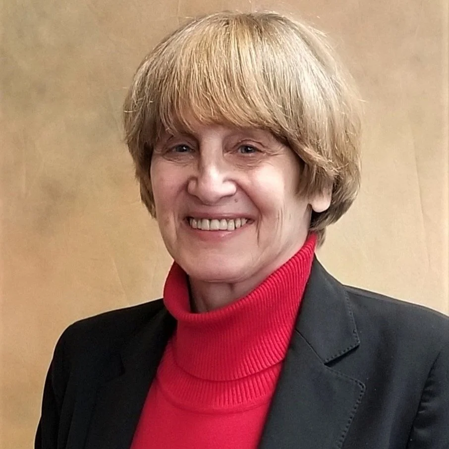 Andrea Barron | Empower Human Rights Today — TASSC International