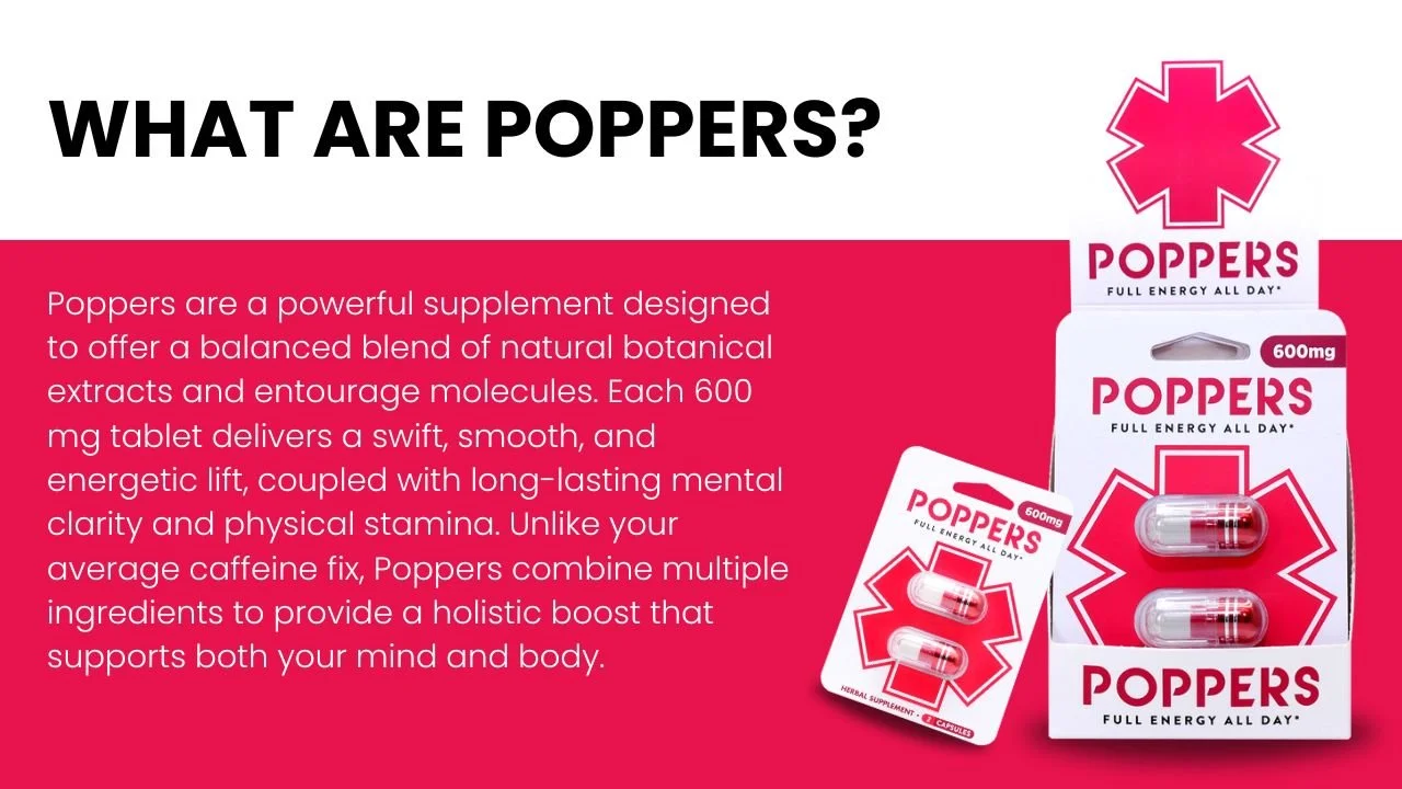 BUMP is Immediate Energy & Euphoria | Kanna, Bump, and Poppers are safe ...