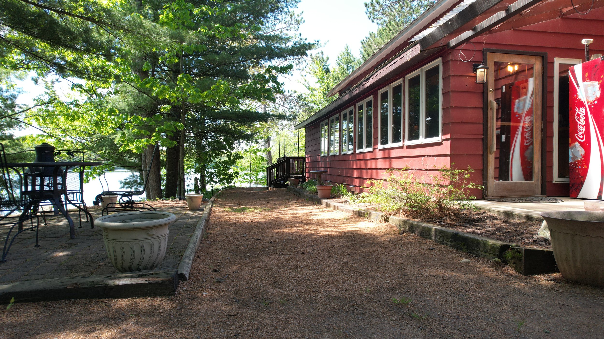 Shady Rest Lodge