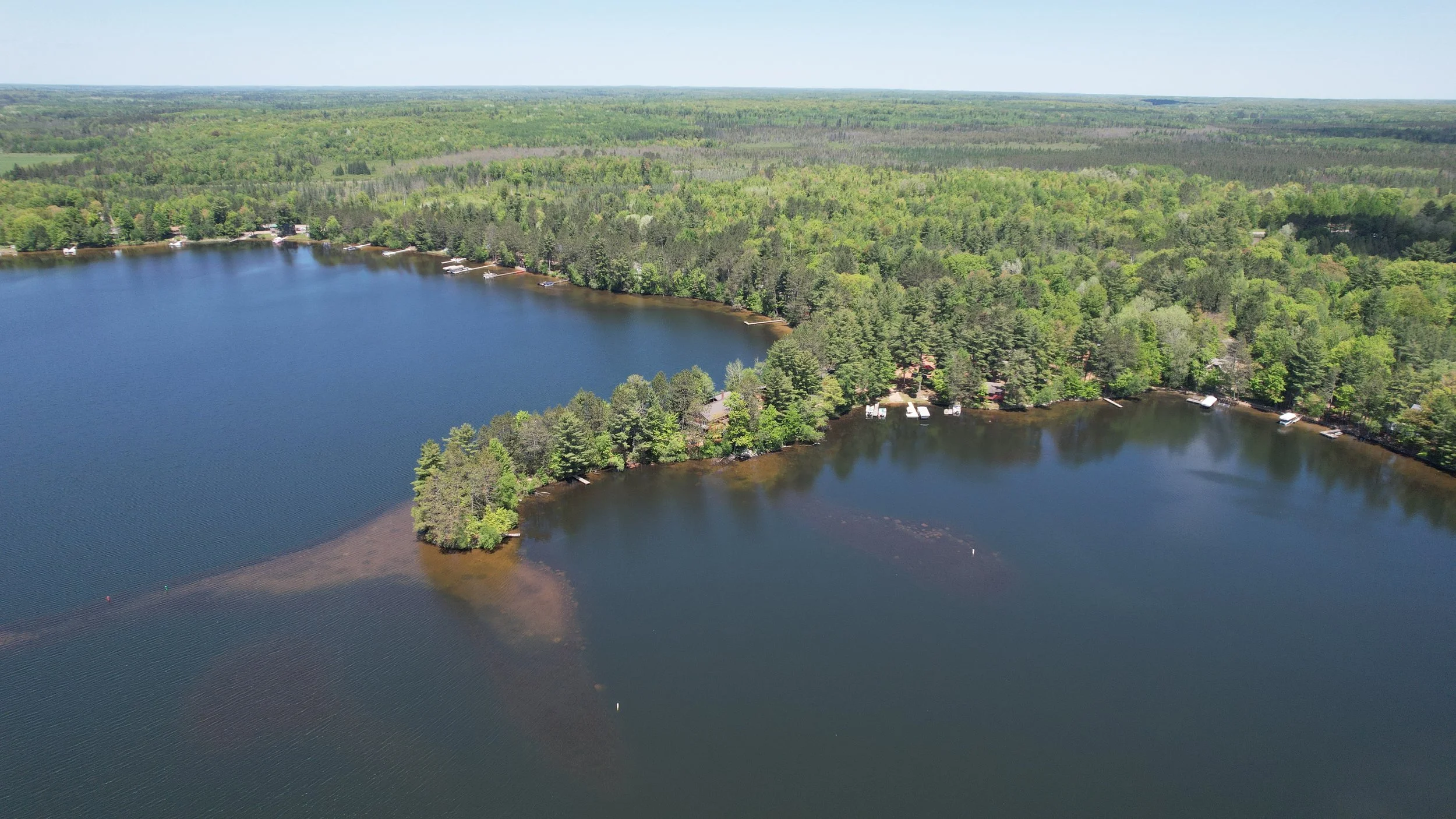 Shady Rest Lodge