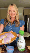 Soko's Kitchen | Discover Seasonal and From-Scratch Recipes