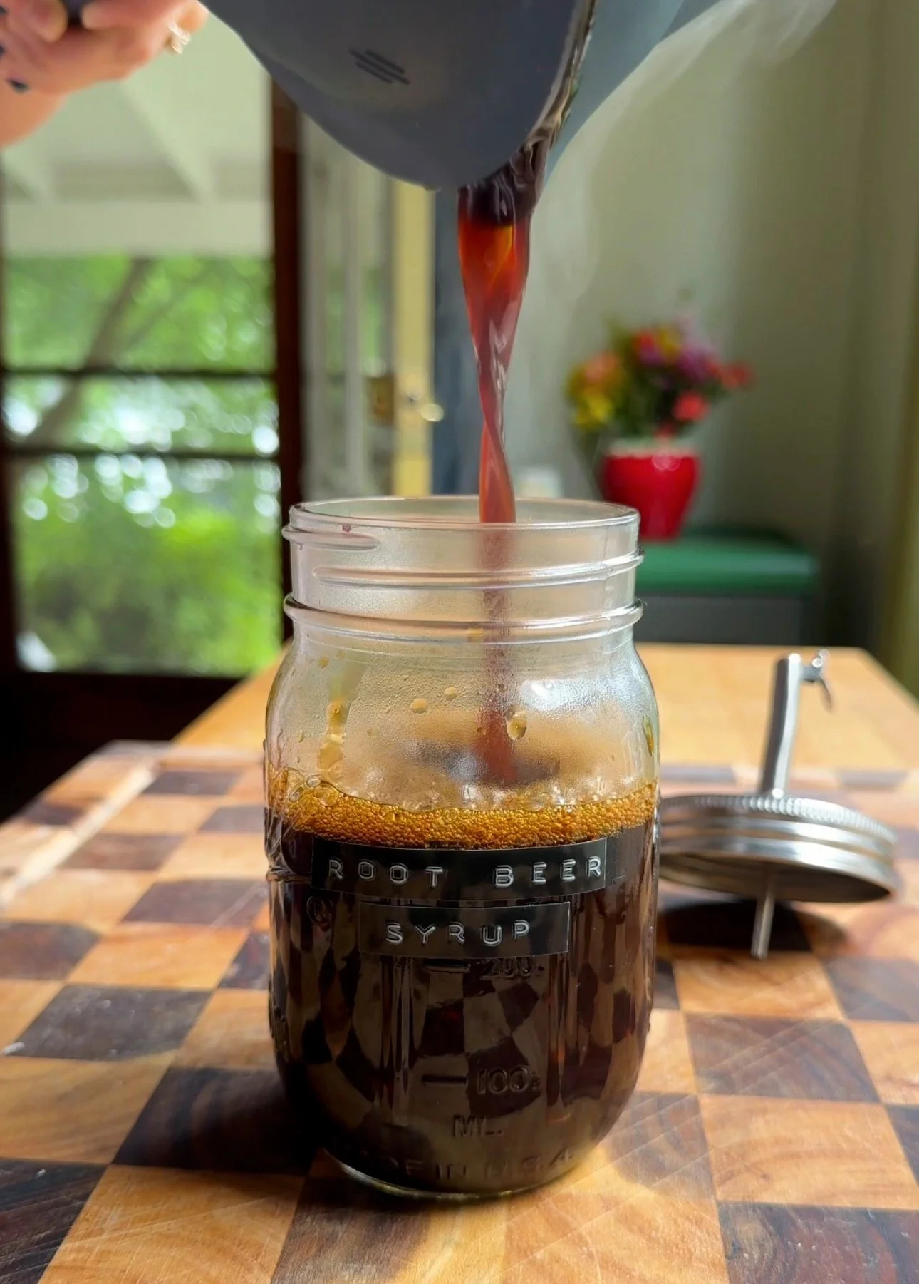 Homemade Root Beer — Soko's Kitchen