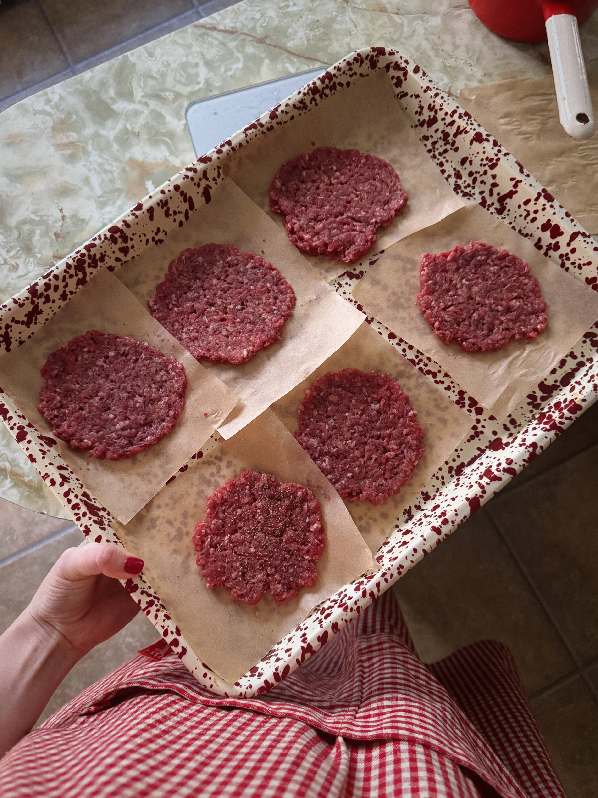 McDonalds Recipes From Scratch --Fries, McNuggets, and Big Mac Special ...