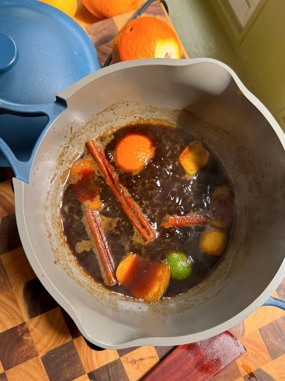 Homemade Coca-Cola Recipe - Easy and Delicious — Soko's Kitchen