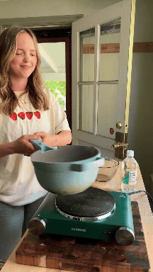 Soko's Kitchen | Discover Seasonal and From-Scratch Recipes
