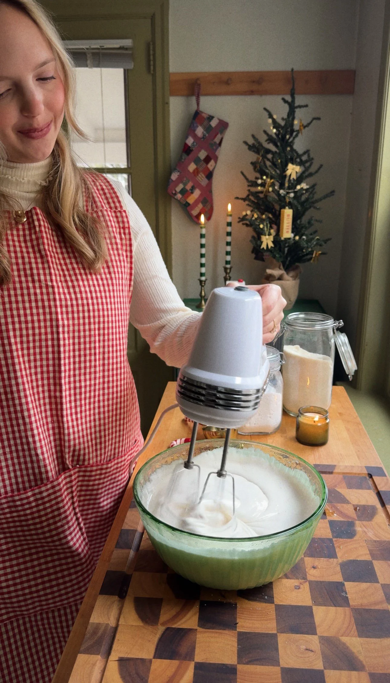 Easy Homemade Marshmallows — Soko's Kitchen